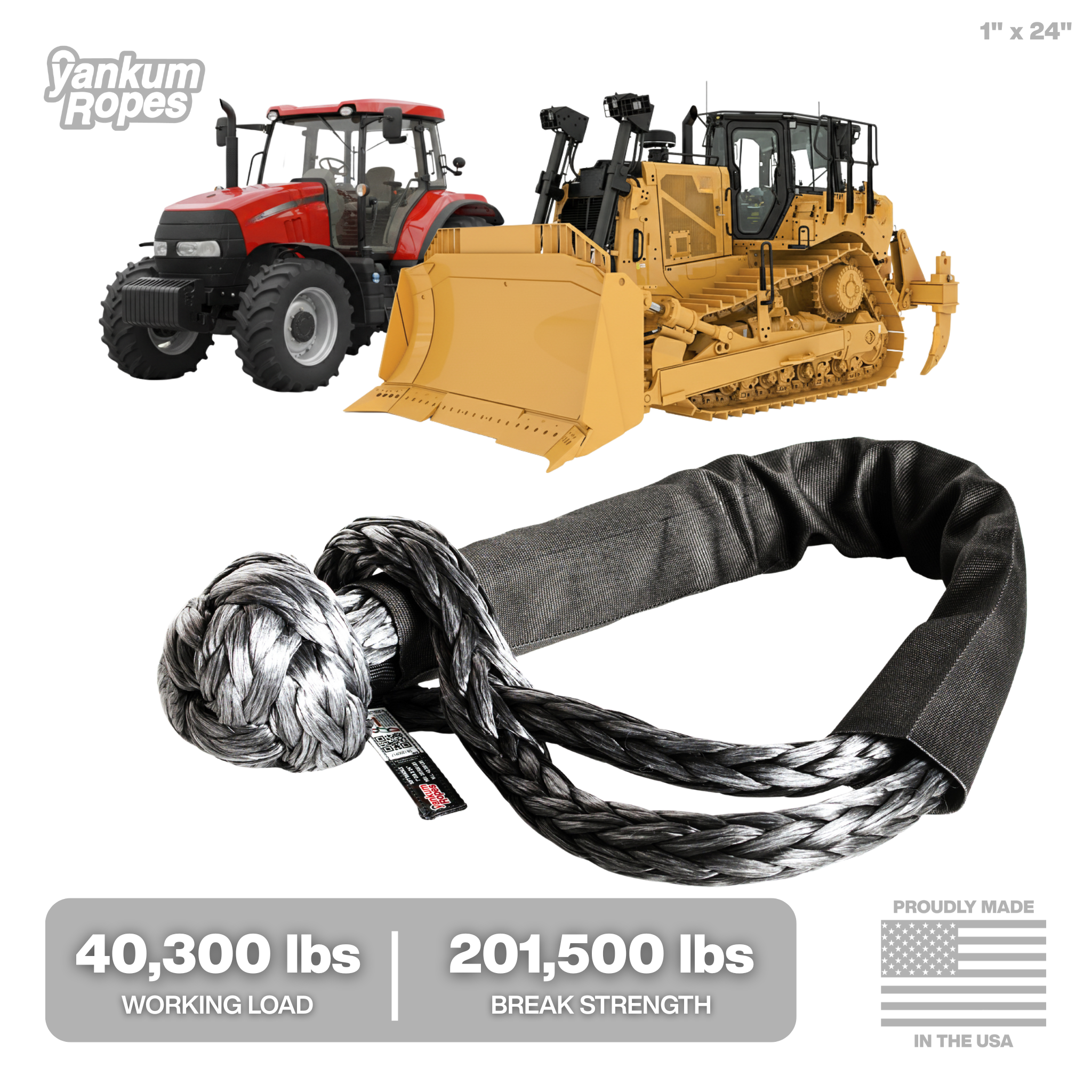 Products – Yankum Ropes