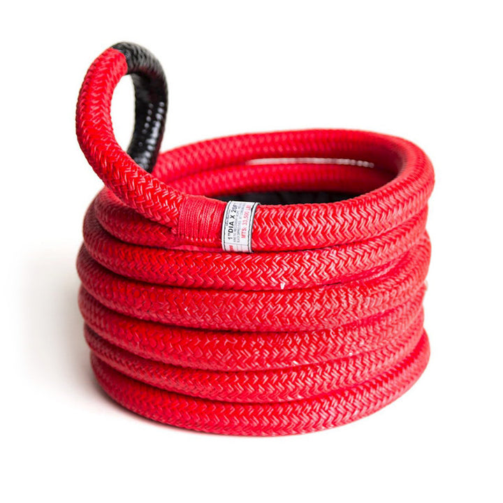 Quality Kinetic Ropes & Recovery Gear Made in the USA | Yankum Ropes
