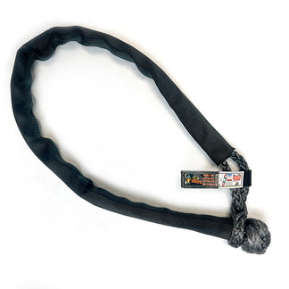 Fab Rat's "Double Loop" Soft Shackle – Yankum Ropes