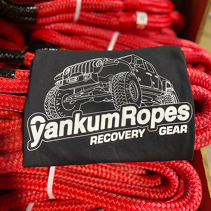 SWAG | Apparel & Accessories | Yankum Ropes