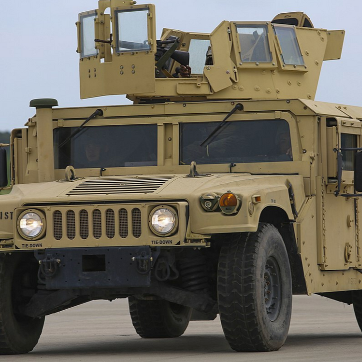 Military 10K Lb Variants Recovery Kits – Yankum Ropes