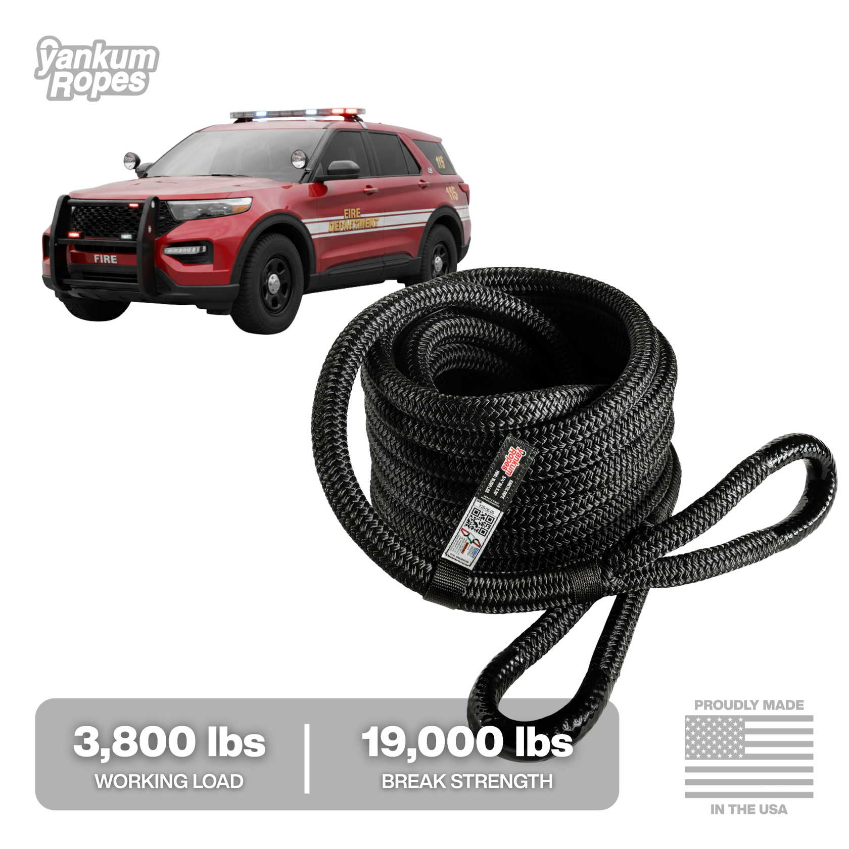 military – Yankum Ropes