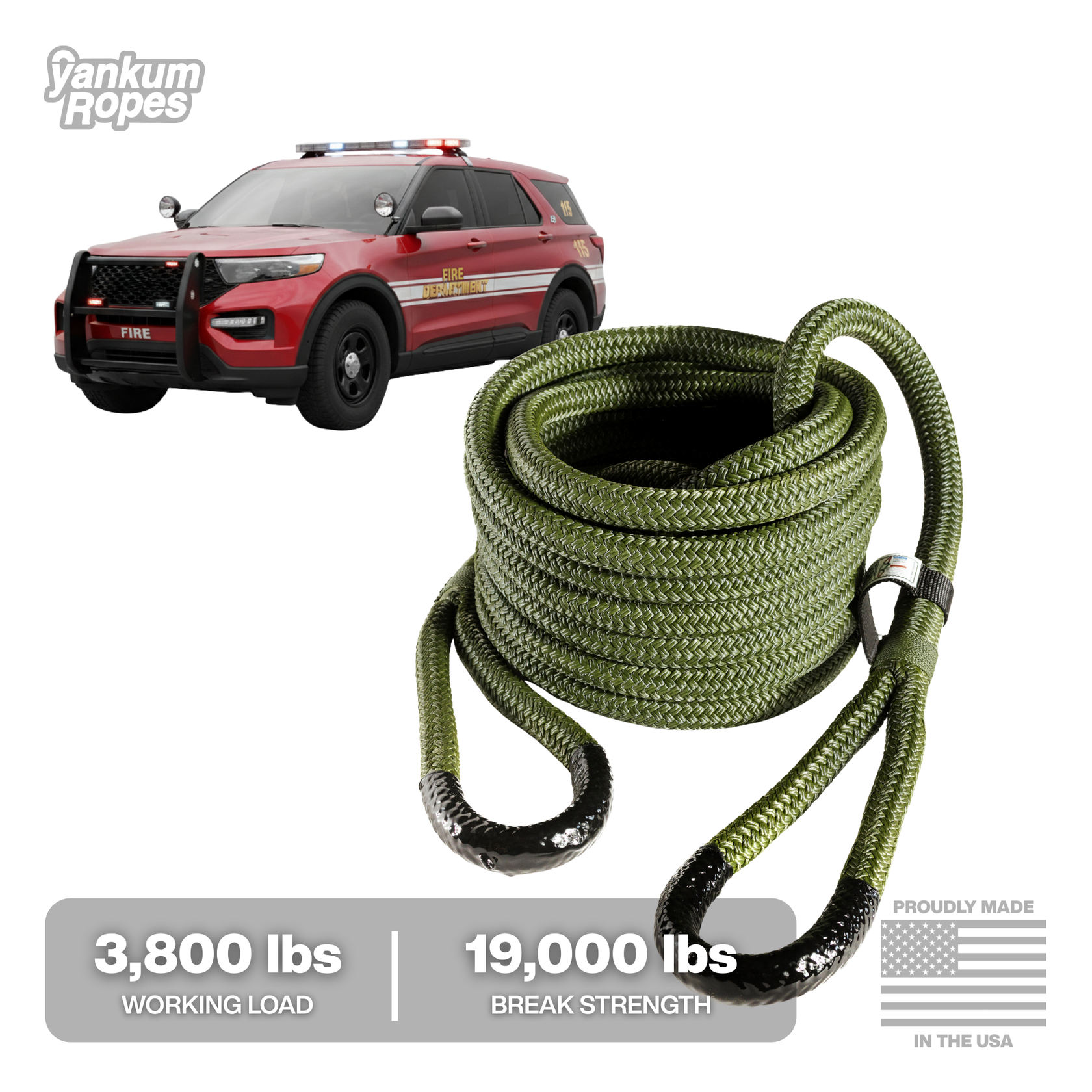 military – Yankum Ropes