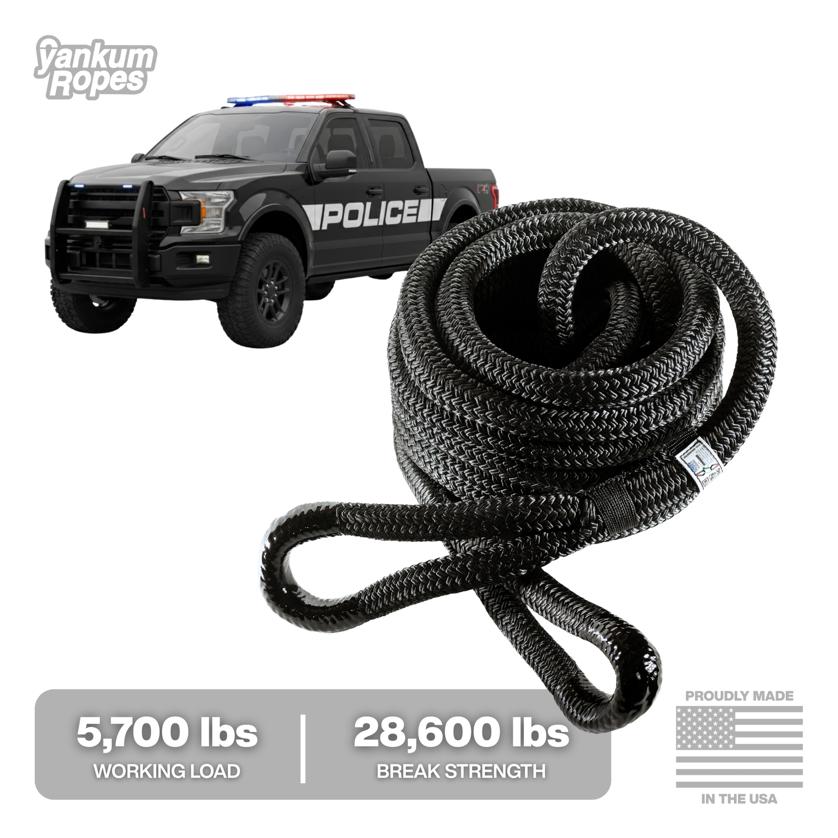 military – Yankum Ropes