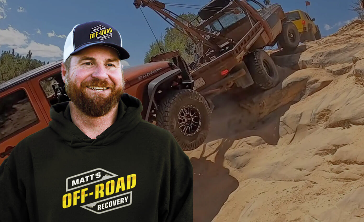 5/8" Soft Shackle – Yankum Ropes