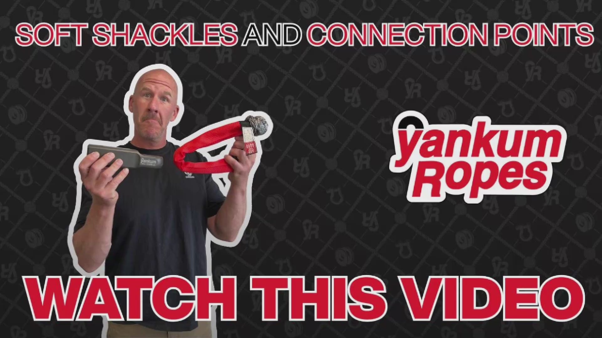 Quality Kinetic Ropes & Recovery Gear Made in the USA | Yankum Ropes