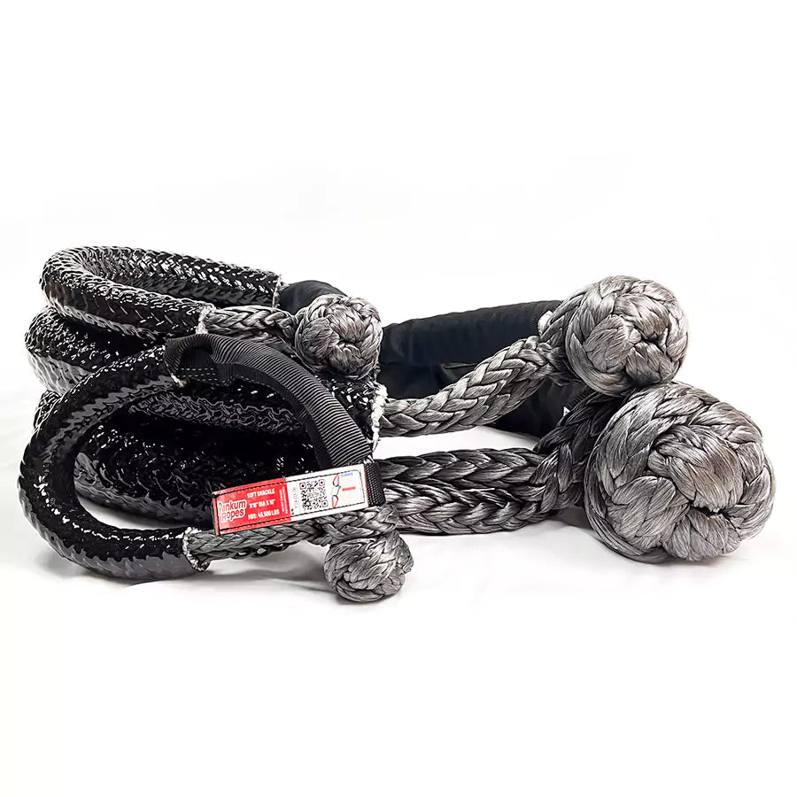 Hd Soft Shackle Sleeve Yankum Ropes