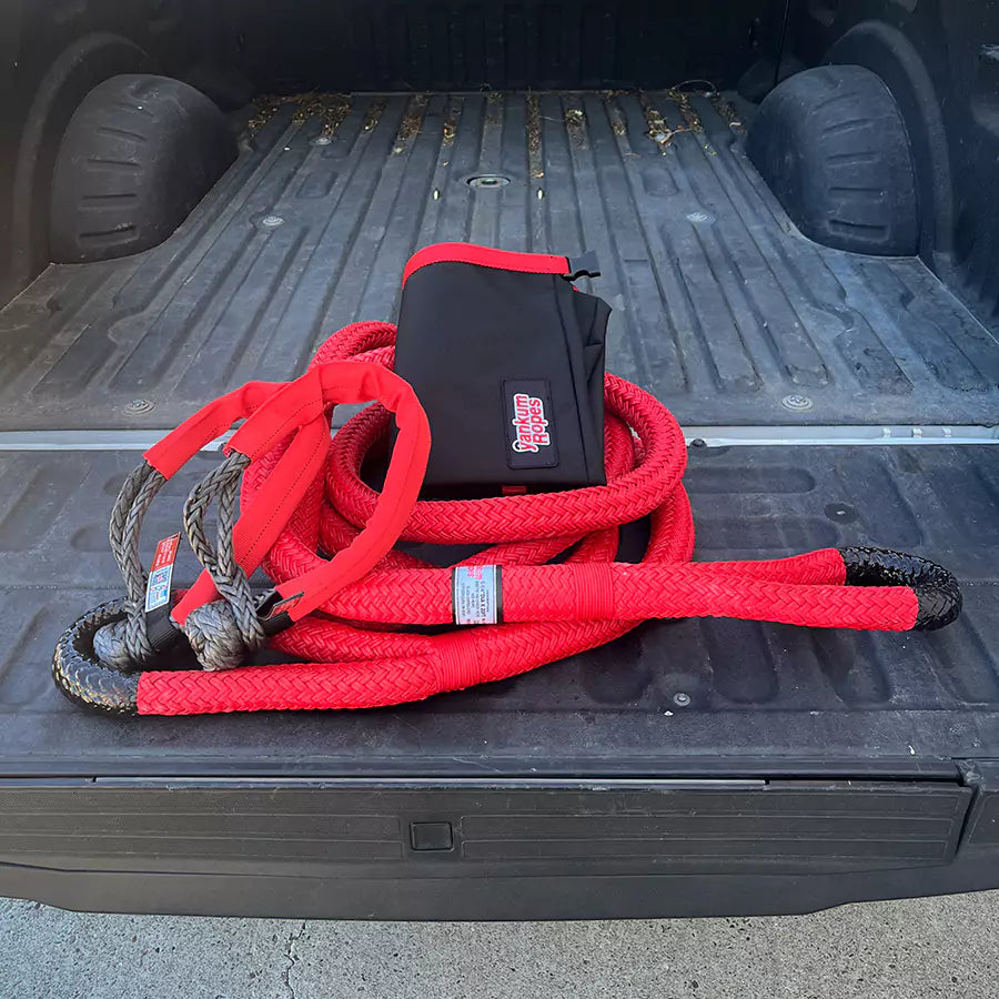 Heavy Overland / Service Truck Kits – Yankum Ropes