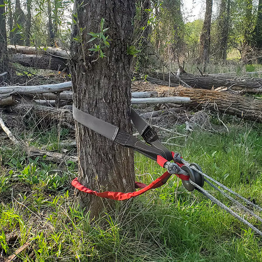 Winching | Kits | Accessories – Yankum Ropes