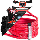 Quality Kinetic Ropes & Recovery Gear Made in the USA | Yankum Ropes