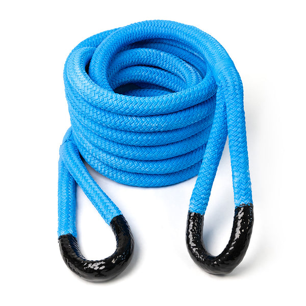1" Kinetic Recovery Rope | Rattler | Yankum Ropes
