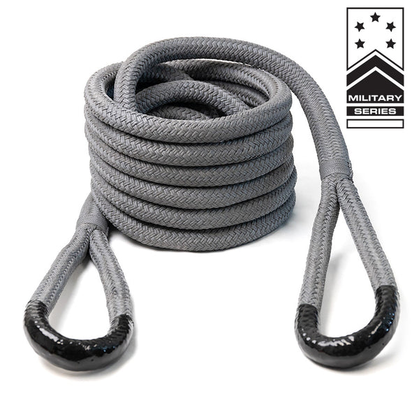 5/8” Kinetic Recovery Rope “Viper” – Yankum Ropes