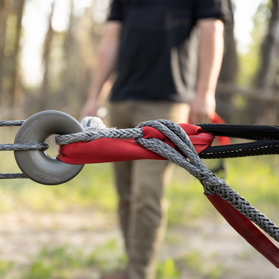 Safety Catch Sling – Yankum Ropes