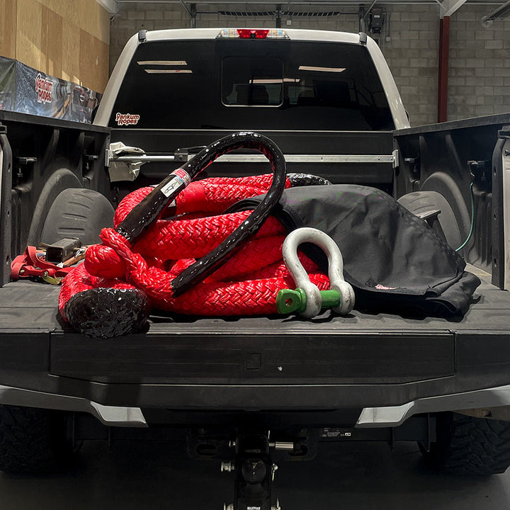 Recovery Kits – Yankum Ropes