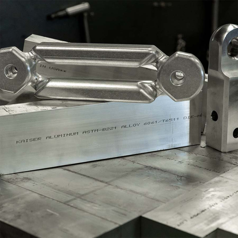 Winch Hawse Fairlead | Groove Fairlead by Tow Points | Yankum Ropes