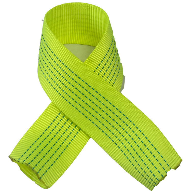 2" x 17" Chafe Sleeve for Soft Shackles – Yankum Ropes