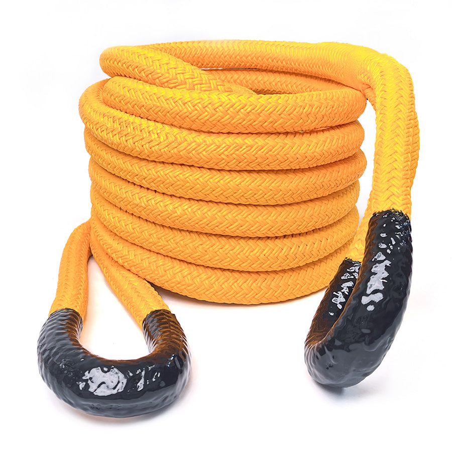 5/8” Kinetic Recovery Rope “Viper” – Yankum Ropes